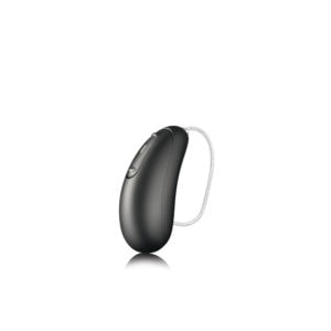 Moxi™ R Rechargeable Hearing Aid | Agility Hearing