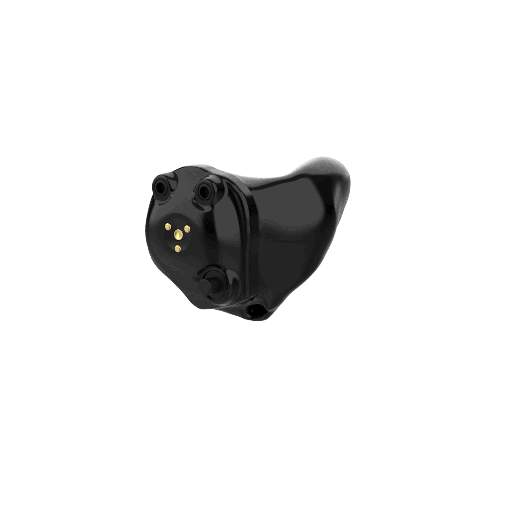 Starkey AI® Rechargeable Custom Hearing Aids | Agility Hearing