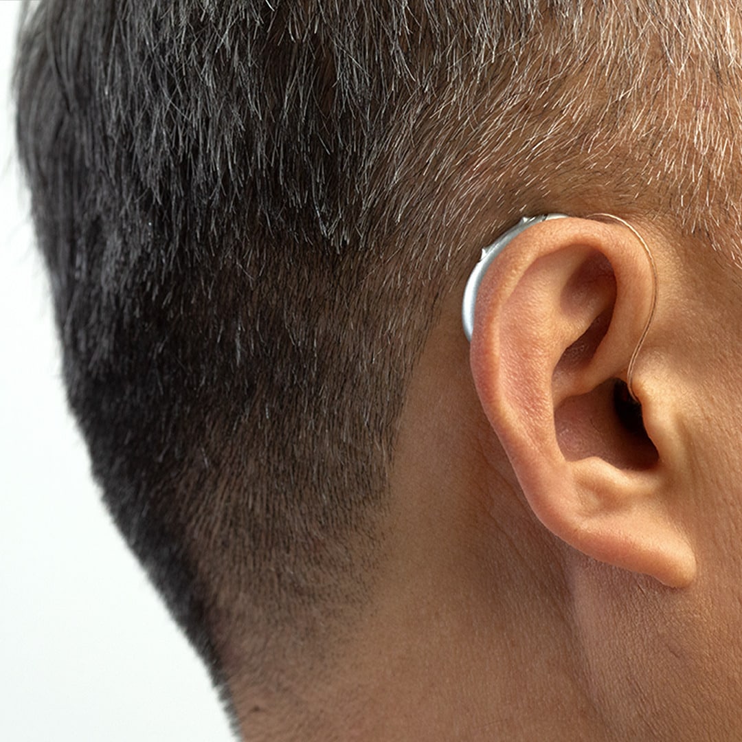 Hearing Aid 101 | Agility Hearing